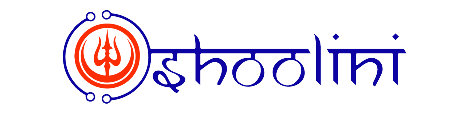 Shoolini Infotech